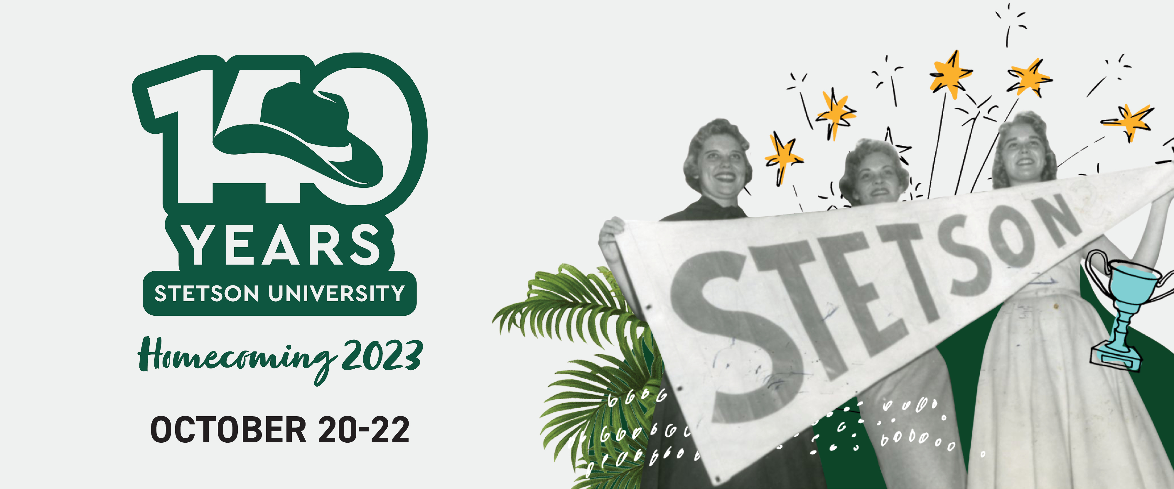 Alumni Engagement - Stetson University