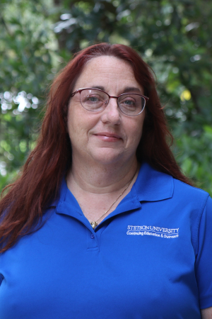 Staff - All Staff - Stetson University