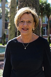 Finance and Administration Staff - Stetson University