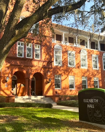 Construction Projects - Stetson University