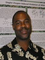 Chemistry Faculty and Staff - Stetson University