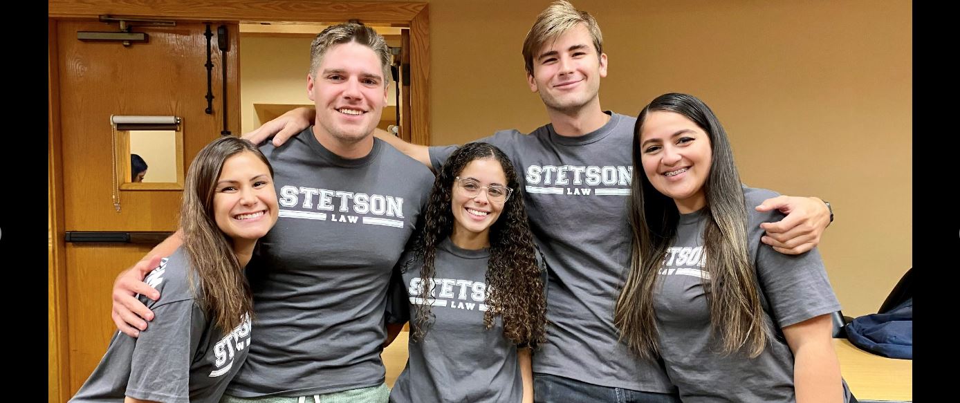 Stetson Law Trial Team - Stetson Law