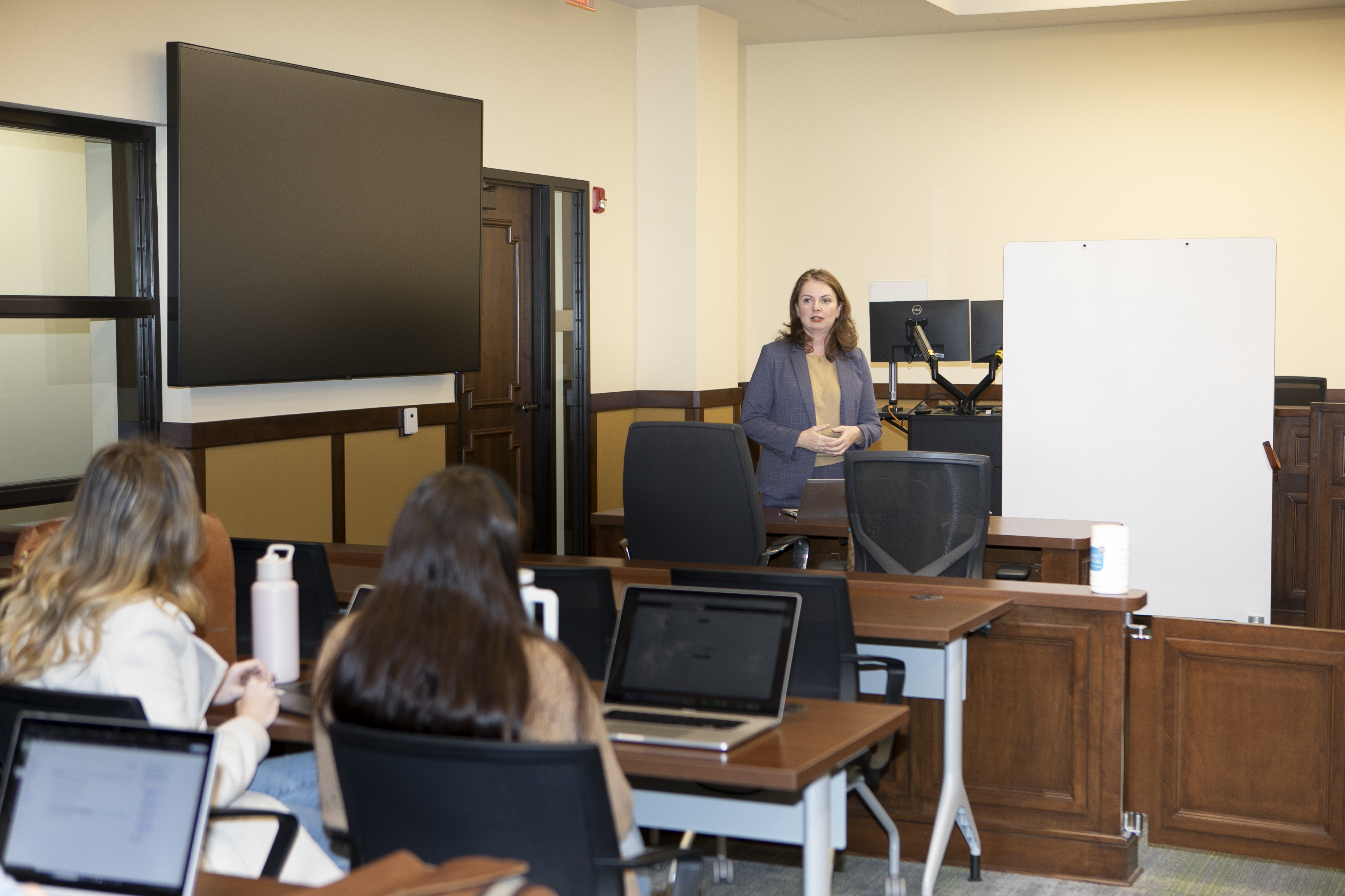 Public Defender Clinic - Stetson Law