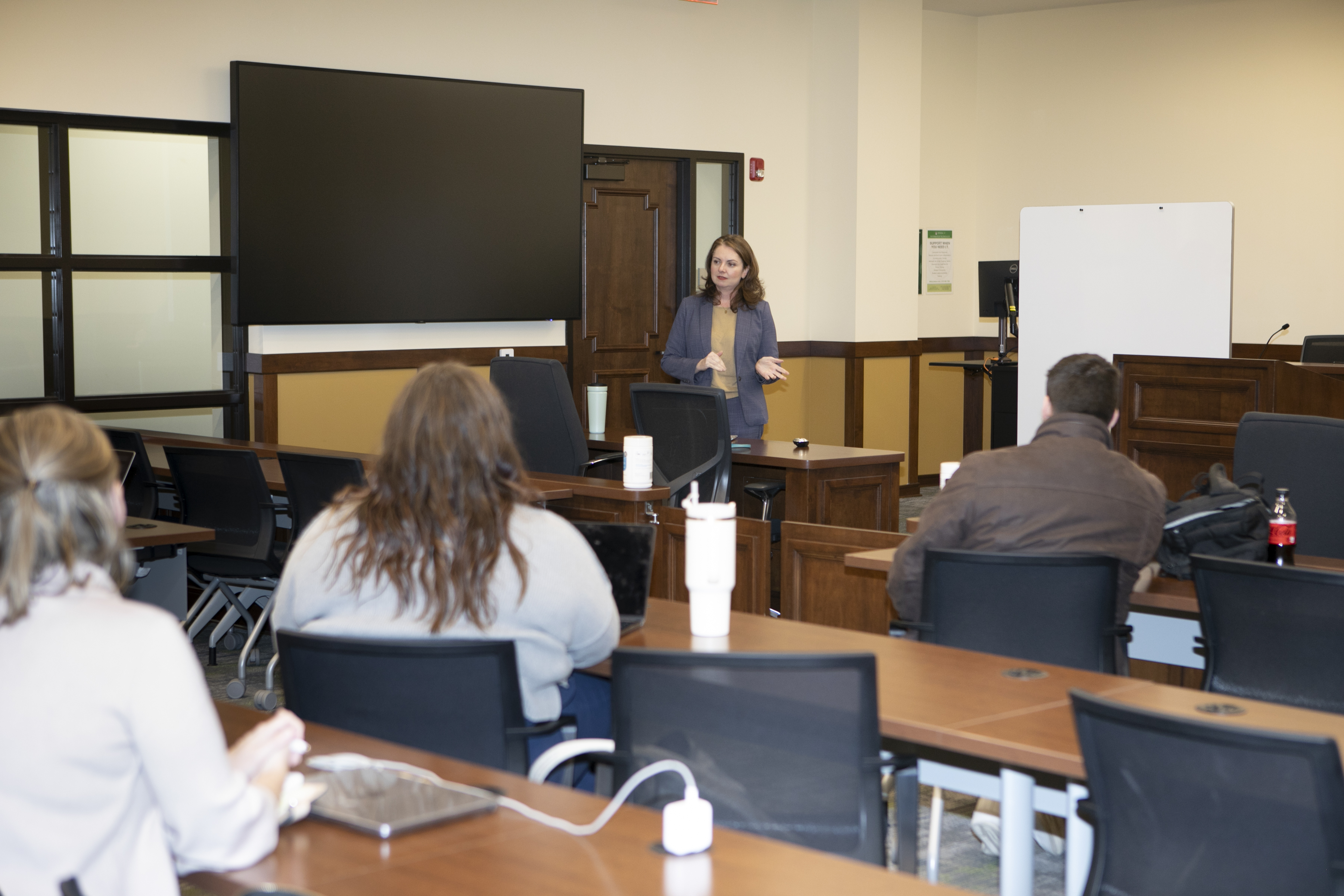 Public Defender Clinic - Stetson Law