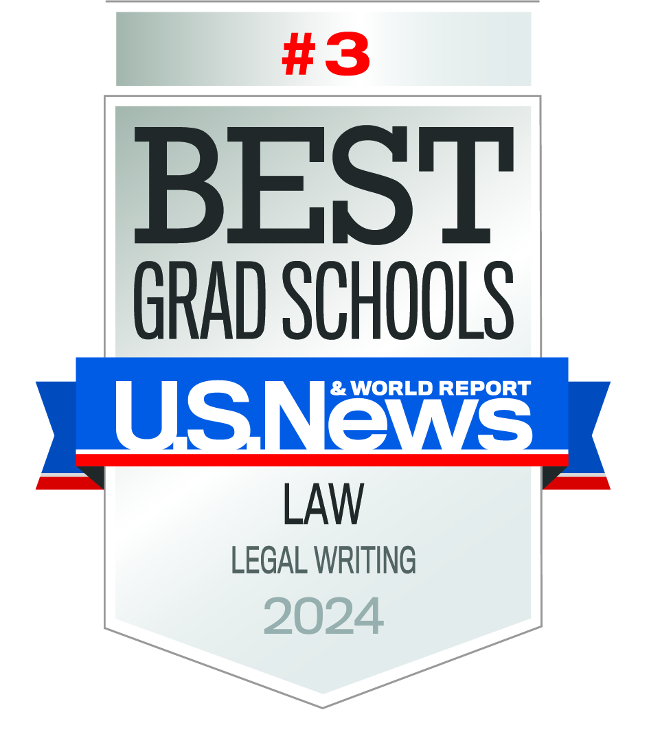 Home - College of Law