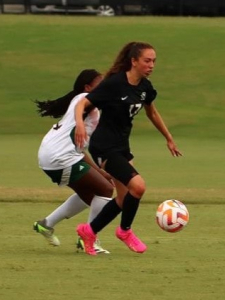Senior Honors and Award - Stetson University