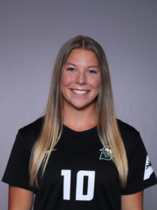Senior Honors and Award - Stetson University