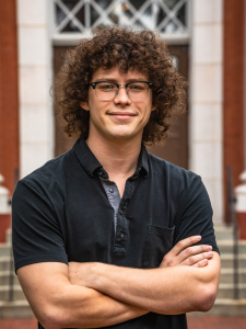 Senior Honors and Award - Stetson University