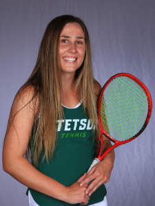 Senior Honors and Award - Stetson University