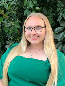 Senior Honors and Award - Stetson University