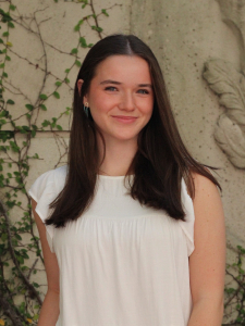 Senior Honors and Award - Stetson University