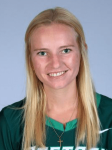 Senior Honors and Award - Stetson University