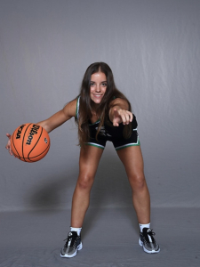 Senior Honors and Award - Stetson University