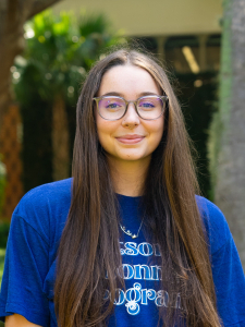 Senior Honors and Award - Stetson University