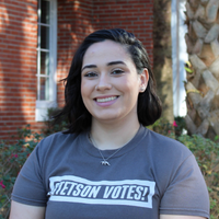 Stetson Votes Team - Stetson University